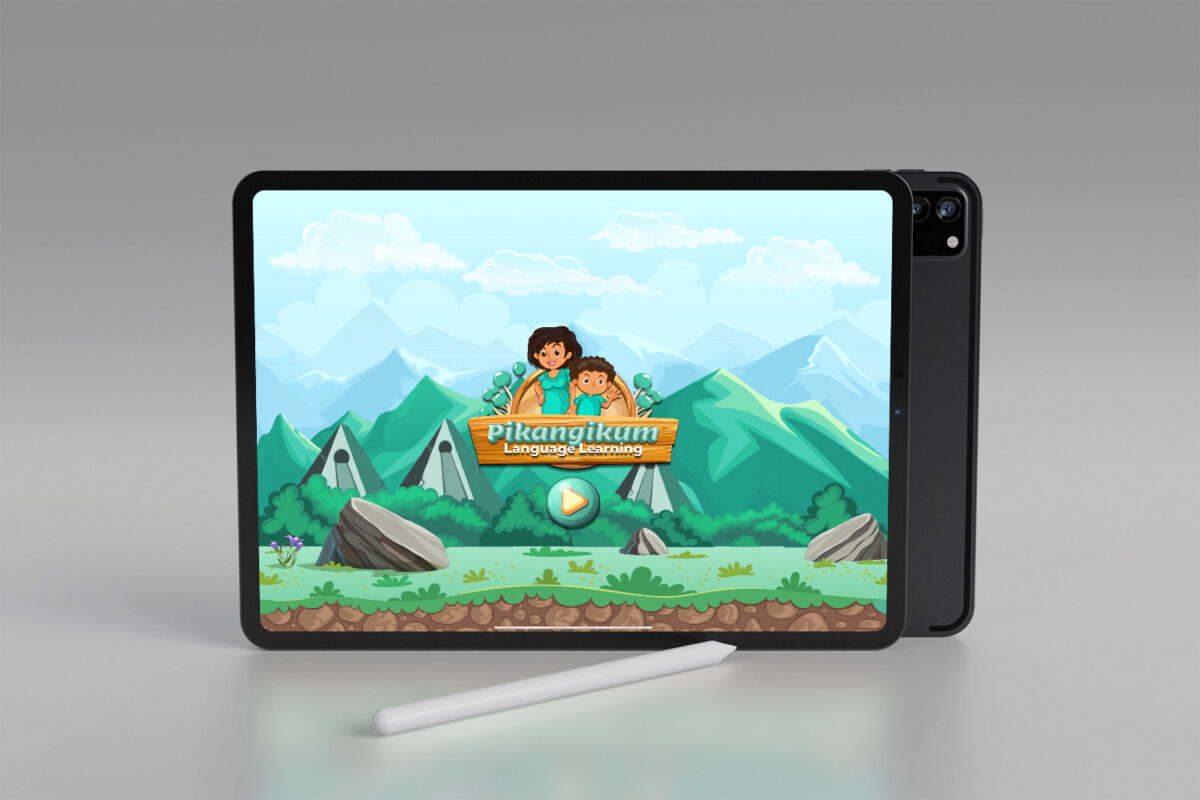 Full Immersion - Ogoki Learning Inc