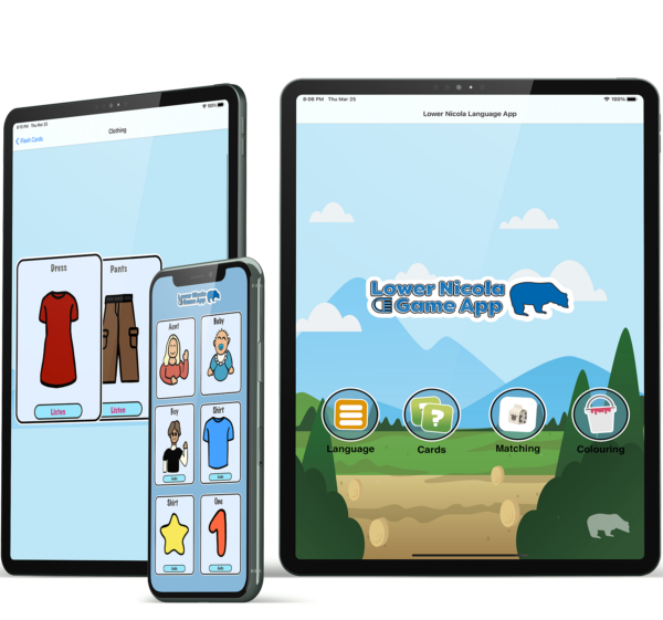 Storybook App - Ogoki Learning Inc